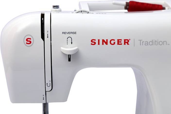 ΡΑΠΤΟΜΗΧΑΝΗ SINGER TRADITION 2250 - ΡΑΠΤΟΜΗΧΑΝΕΣ | Plus4u