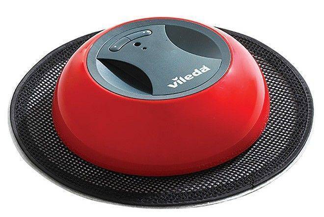 ΕΠΑΝΑΦΟΡΤΙΖΟΜΕΝΗ ΣΚΟΥΠΑ ROBOT VILEDA VIROBI SLIM - ΗΛΕΚΤΡΙΚΕΣ ΣΚΟΥΠΕΣ ...