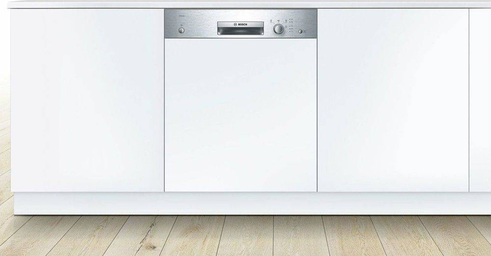 ΕΝΤΟΙΧΙΖΟΜΕΝΟ ΠΛΥΝΤΗΡΙΟ ΠΙΑΤΩΝ BOSCH SMI24AS00E - ΠΛΥΝΤΗΡΙΑ ΠΙΑΤΩΝ | Plus4u