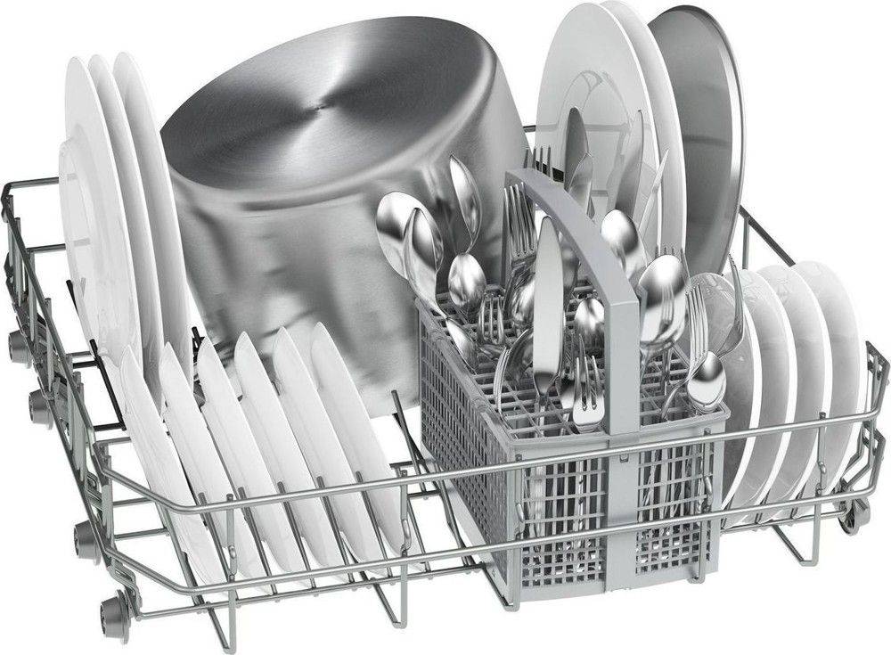 ΕΝΤΟΙΧΙΖΟΜΕΝΟ ΠΛΥΝΤΗΡΙΟ ΠΙΑΤΩΝ BOSCH SMI24AS00E - ΠΛΥΝΤΗΡΙΑ ΠΙΑΤΩΝ | Plus4u