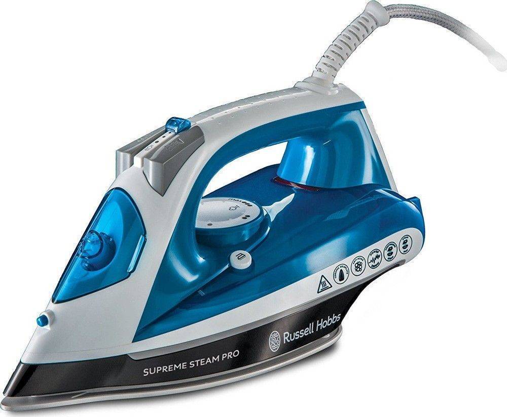 ΣΙΔΕΡΟ ΑΤΜΟΥ RUSSELL HOBBS SUPREME STEAM PRO 23971 - ΗΛΕΚΤΡΙΚΑ ΣΙΔΕΡΑ ...