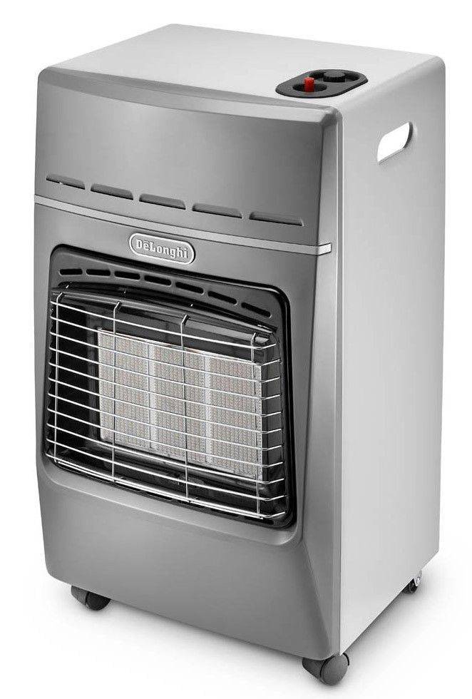 ΘΕΡΜΑΣΤΡΑ ΥΓΡΑΕΡΙΟΥ DELONGHI IR3010.GY - ΣΟΜΠΕΣ | Plus4u