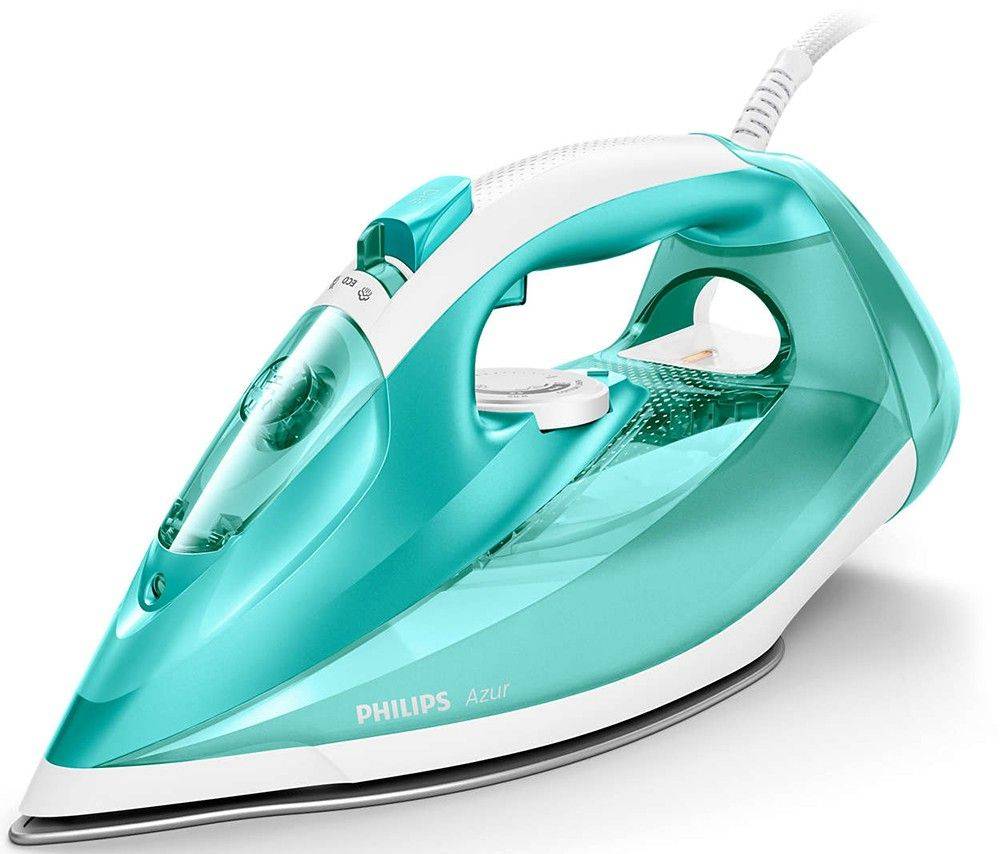ΗΛΕΚΤΡΙΚΟ ΣΙΔΕΡΟ ΑΤΜΟΥ PHILIPS GC4537/70 - ΗΛΕΚΤΡΙΚΑ ΣΙΔΕΡΑ | Plus4u