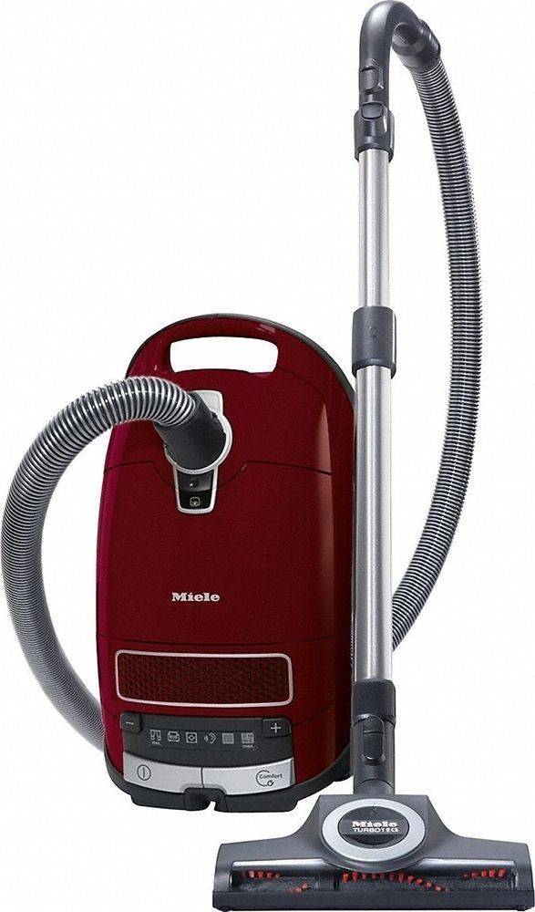 ΗΛΕΚΤΡΙΚΗ ΣΚΟΥΠΑ MIELE COMPLETE C3 CAT&DOG POWERLINE SGEF4 - ΗΛΕΚΤΡΙΚΕΣ ...