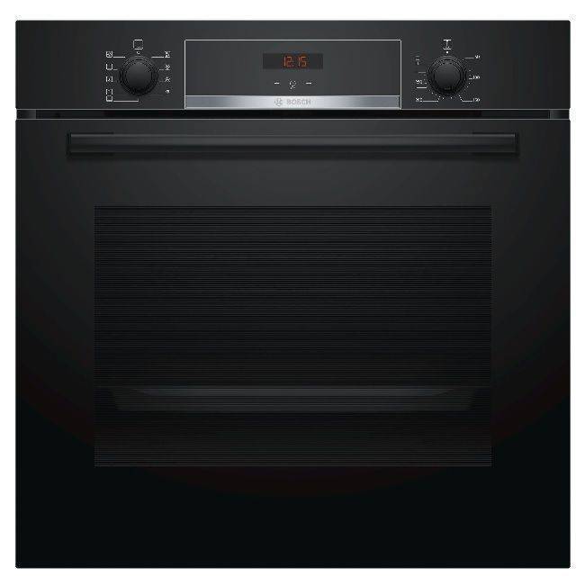 ΦΟΥΡΝΟΣ ΑΝΩ ΠΑΓΚΟΥ BOSCH HBA534EB0 - ΕΝΤΟΙΧΙΖΟΜΕΝΟΙ ΦΟΥΡΝΟΙ | Plus4u