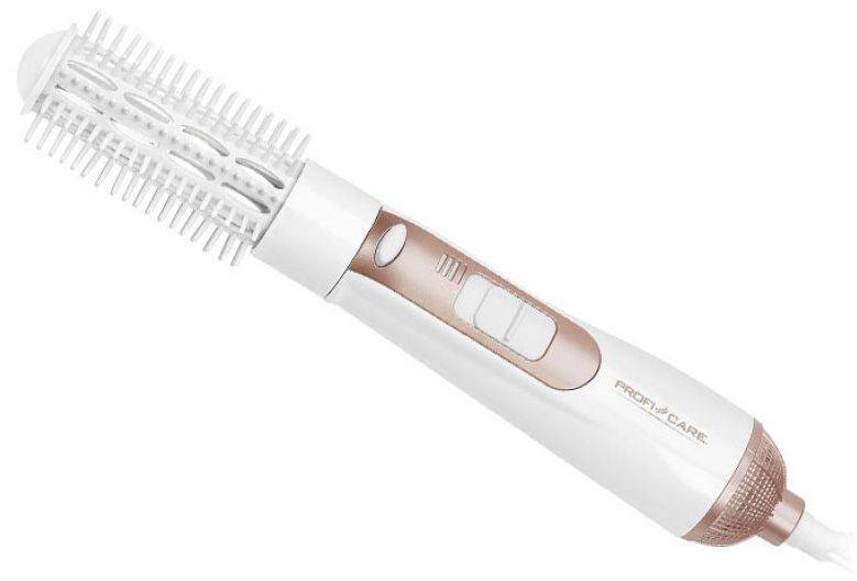 ΗΛΕΚΤΡΙΚΗ ΒΟΥΡΤΣΑ ΜΑΛΛΙΩΝ PROFI CARE PC-HAS 3011 WHITE - ΗΛΕΚΤΡΙΚΕΣ ...