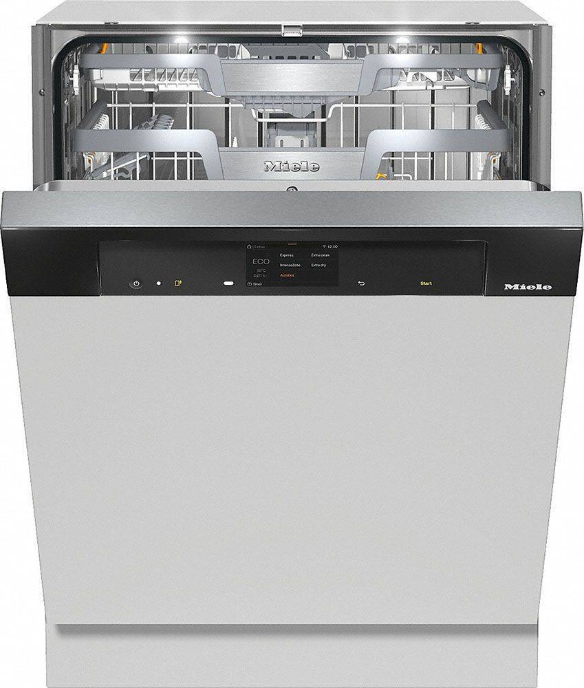 ΕΝΤΟΙΧΙΖΟΜΕΝΟ ΠΛΥΝΤΗΡΙΟ ΠΙΑΤΩΝ MIELE G 7910 SCI AUTODOS - ΠΛΥΝΤΗΡΙΑ ...