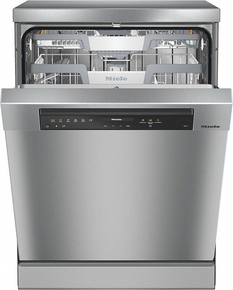 ΠΛΥΝΤΗΡΙΟ ΠΙΑΤΩΝ MIELE G 7310 SC AUTODOS INOX - ΠΛΥΝΤΗΡΙΑ ΠΙΑΤΩΝ | Plus4u