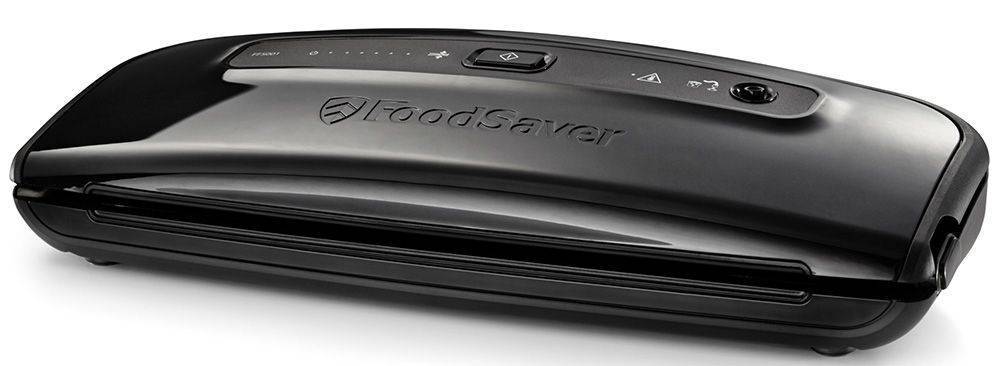 ΣΥΣΚΕΥΗ ΚΕΝΟΥ ΑΕΡΟΣ FOODSAVER FFS001X (40 X 14 X 9 CM) - ΣΥΝΤΗΡΗΣΗ ...