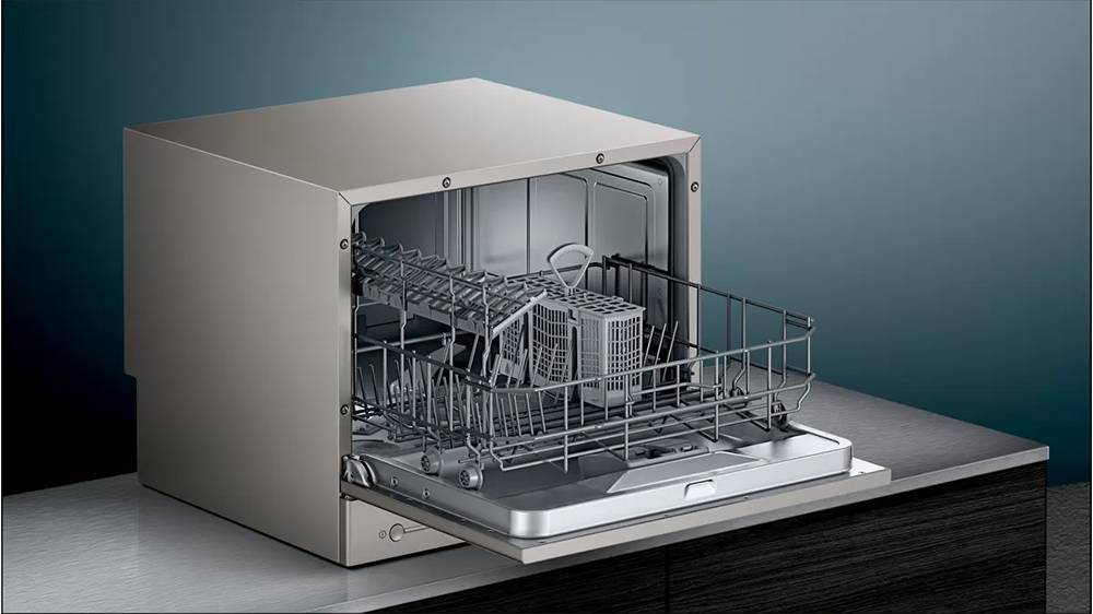 ΕΠΙΤΡΑΠΕΖΙΟ ΠΛΥΝΤΗΡΙΟ ΠΙΑΤΩΝ SIEMENS SK26E822EU - ΠΛΥΝΤΗΡΙΑ ΠΙΑΤΩΝ | Plus4u
