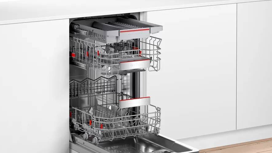 ΠΛΗΡΩΣ ΕΝΤΟΙΧΙΖΟΜΕΝΟ ΠΛΥΝΤΗΡΙΟ ΠΙΑΤΩΝ 45CM BOSCH SPV6EMX11E - ΠΛΥΝΤΗΡΙΑ ...
