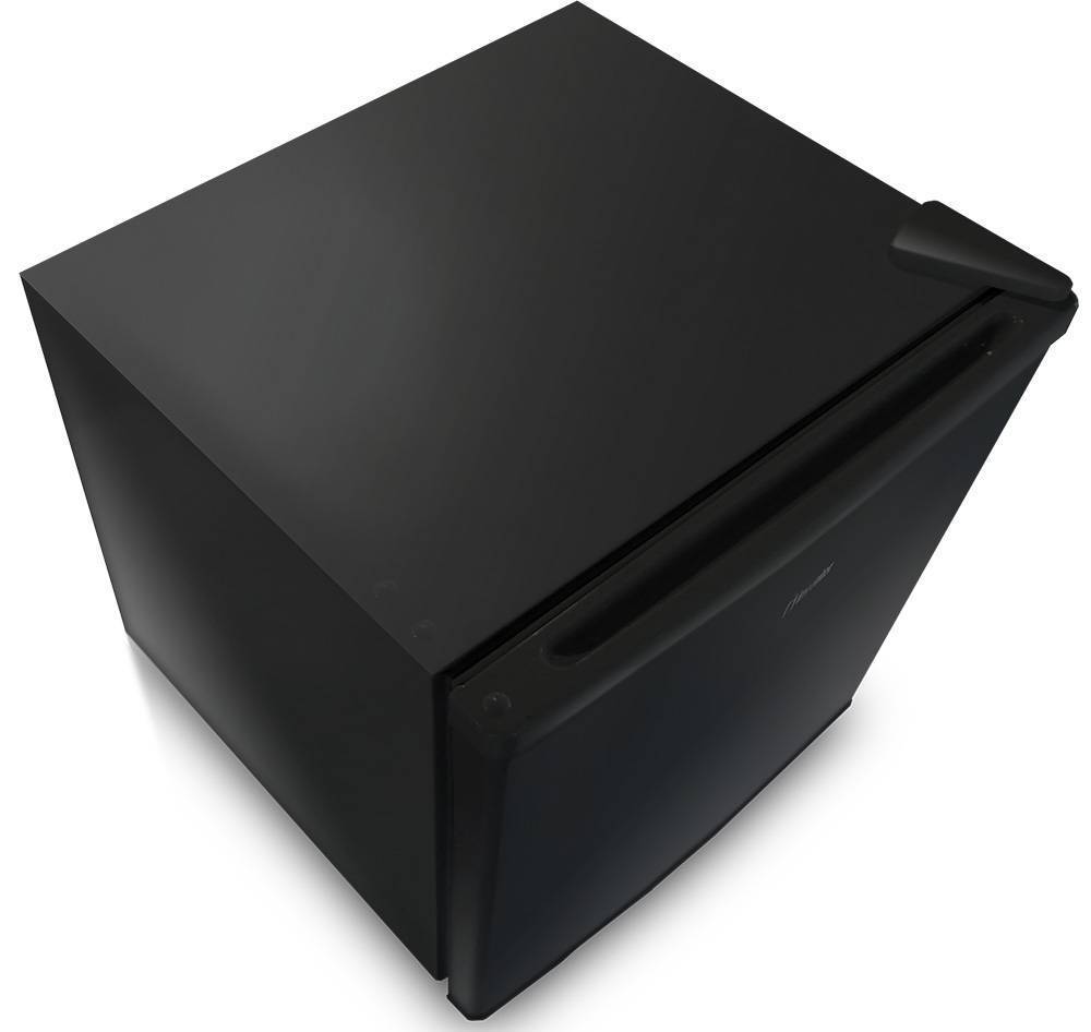 MINI-BAR INVENTOR MB42-A2B BLACK - MINI BAR | Plus4u