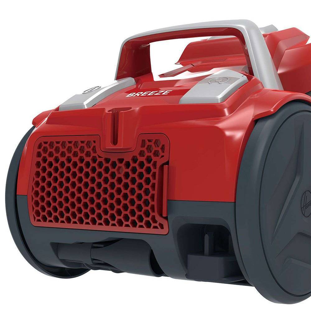 ΗΛΕΚΤΡΙΚΗ ΣΚΟΥΠΑ HOOVER BR71_JCAR011 BREEZE - ΗΛΕΚΤΡΙΚΕΣ ΣΚΟΥΠΕΣ | Plus4u