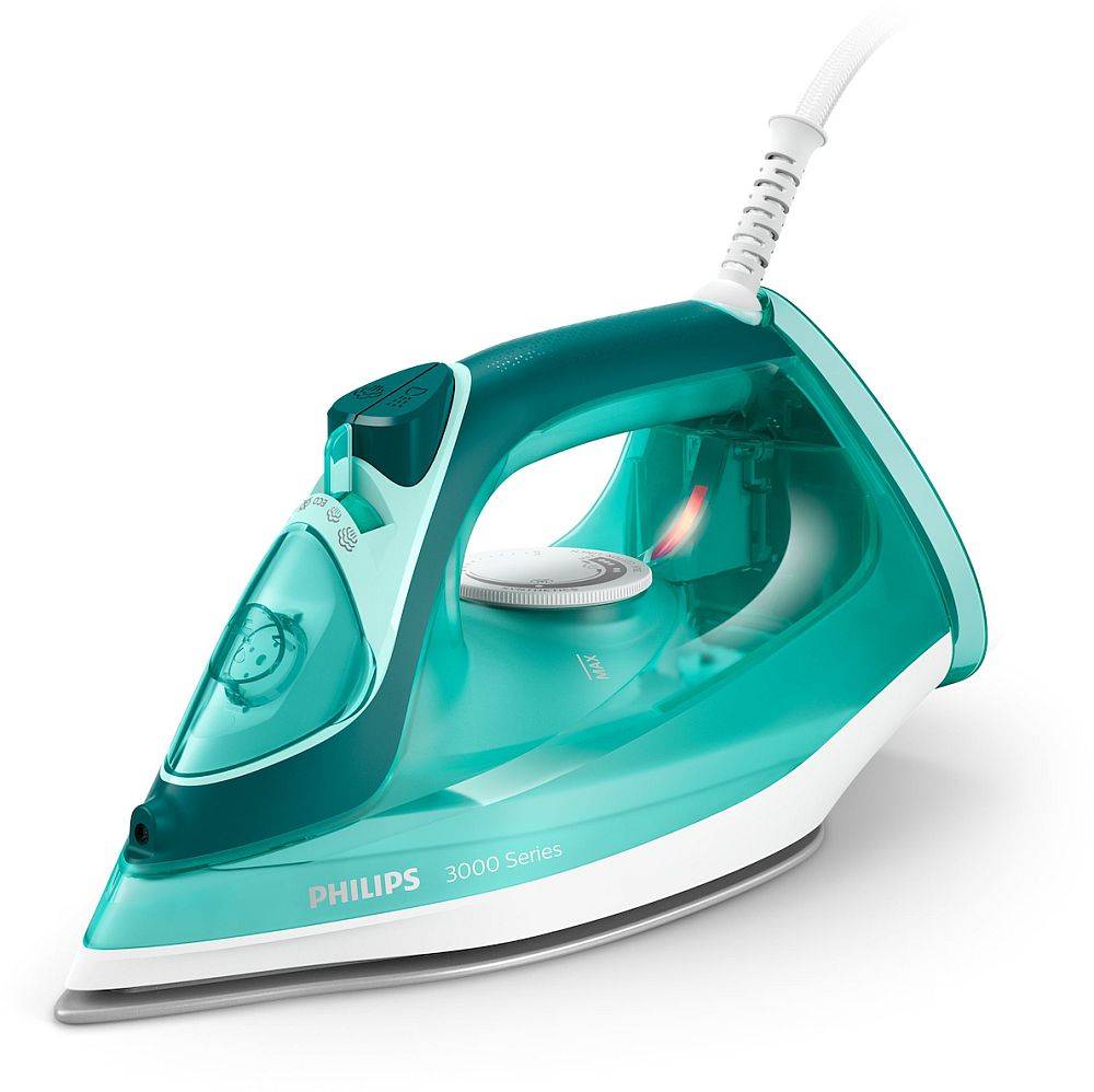 ΗΛΕΚΤΡΙΚΟ ΣΙΔΕΡΟ ΑΤΜΟΥ PHILIPS DST3030/70 | Snif.gr