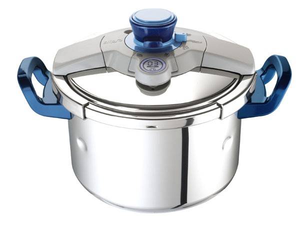 TEFAL ΧΥΤΡΑ ΤΑΧΥΤΗΤΑΣ 8L ΣΕΙΡΑΣ CLIPSO CONTROL 4 - ΧΥΤΡΕΣ ΤΑΧΥΤΗΤΑΣ ...