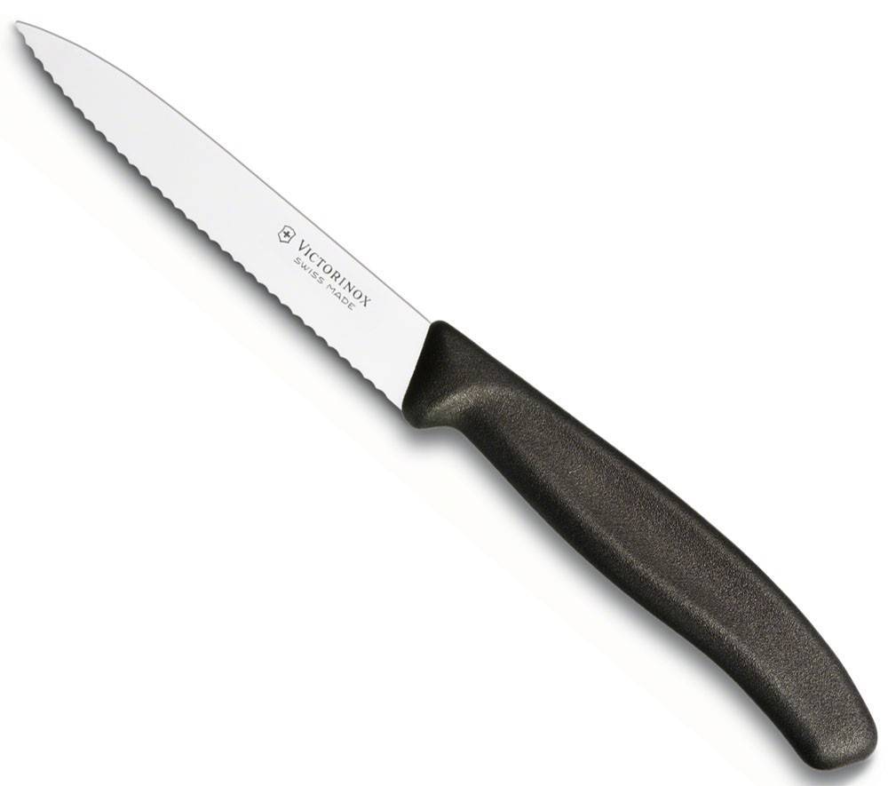 VICTORINOX ΜΑΧΑΙΡΙ ΚΟΥΖΙΝΑΣ ΠΡΙΟΝΩΤΟ 10ΕΚ ΜΑΥΡΟ - ΜΑΧΑΙΡΙΑ ΚΟΥΖΙΝΑΣ ...