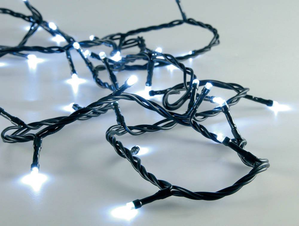 ΛΑΜΠΑΚΙΑ ΔΕΝΤΡΟΥ CHRISTMAS LED ΛΕΥΚΑ ΛΑΜΠΑΚΙΑ (100 ΦΩΤΑΚΙΑ) - ΣΤΟΛΙΣΜΑ ...