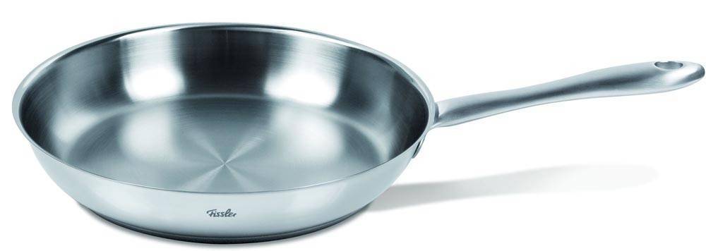 ΤΗΓΑΝΙ FISSLER FAMILY LINE INOX 28CM - ΤΗΓΑΝΙΑ | Plus4u