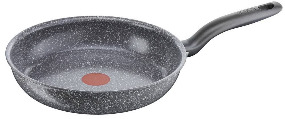 ΤΗΓΑΝΙ TEFAL METEOR ΚΕΡΑΜΙΚΟ ΑΝΤΙΚΟΛΛΗΤΙΚΟ 30CM - ΤΗΓΑΝΙΑ | Plus4u
