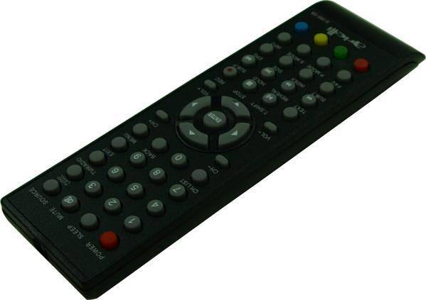 REMOTE CONTROL FOR ARIELLI LED2454FHD - TV-ΑΞΕΣΟΥΑΡ | Plus4u