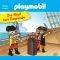 PLAYMOBIL ΣΤΟ ΝΗΣΙ ΤΩΝ ΠΕΙΡΑΤΩΝ - ΠΡΟΣΧΟΛΙΚΑ | Plus4u