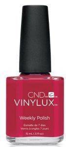 ΒΕΡΝΙΚΙ ΝΥΧΙΩΝ CND VINYLUX RIPE GUAVA 248 ΚΟΚΚΙΝΟ ΦΟΥΞΙΑ (15ML) - ΝΥΧΙΑ ...