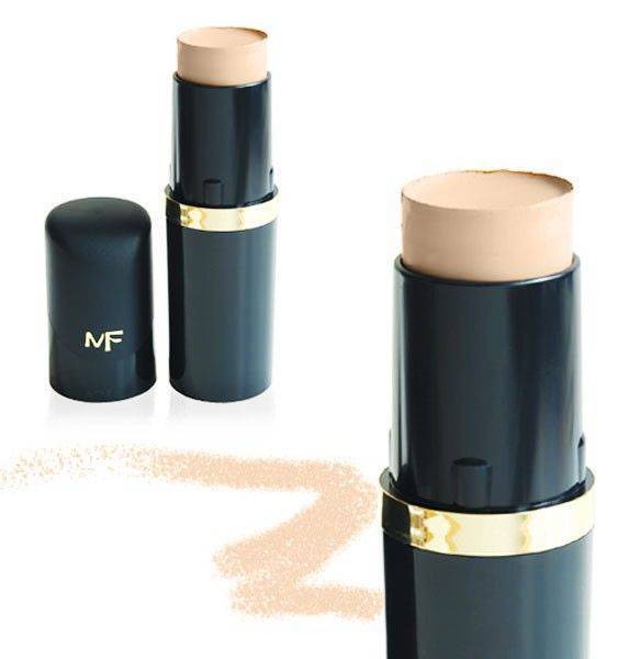 Color chart maxfactor pan stick - bapadvanced