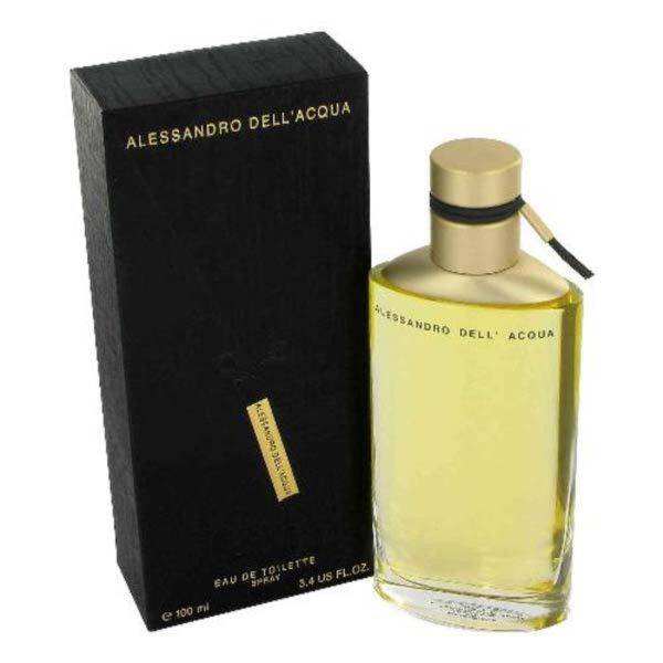 ALESSANDRO DELL'ACQUA WOMAN, EAU DE TOILETTE SPRAY 25ML - ΑΡΩΜΑΤΑ ...