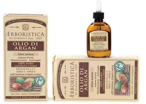 ΛΑΔΙ ARGAN 50ML BY ATHENAS - ΠΡΟΣΩΠΟ-ΜΑΣΚΕΣ ΠΡΟΣΩΠΟΥ | Plus4u