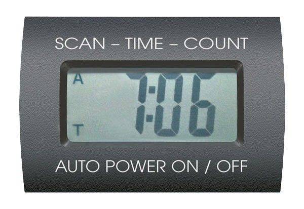 MINI STEPPER KETTLER VARIO (7874-600) - STEPPERS | Plus4u