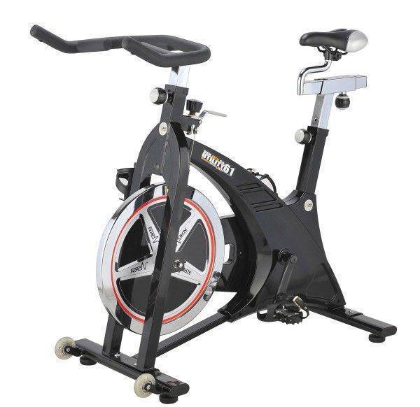 ΣΤΑΤΙΚΟ ΠΟΔΗΛΑΤΟ DKN SPIN BIKE RACER PRO - ΣΤΑΤΙΚΑ ΠΟΔΗΛΑΤΑ | Plus4u