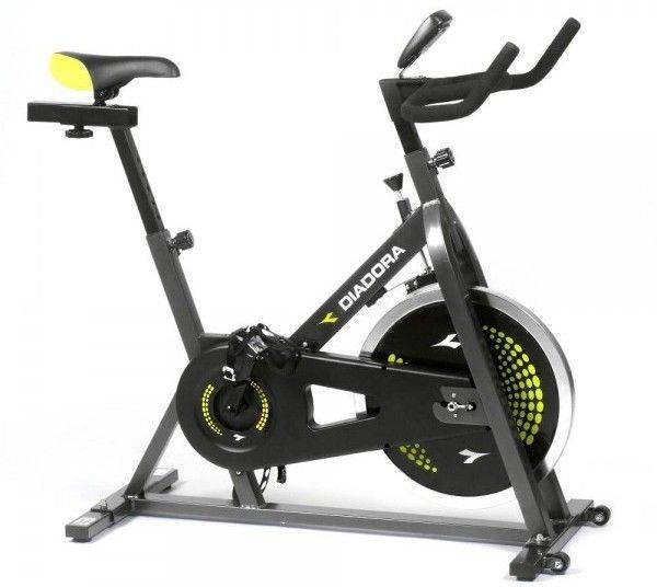 ΣΤΑΤΙΚΟ ΠΟΔΗΛΑΤΟ DIADORA SPIN BIKE TOUR 18 - ΣΤΑΤΙΚΑ ΠΟΔΗΛΑΤΑ | Plus4u