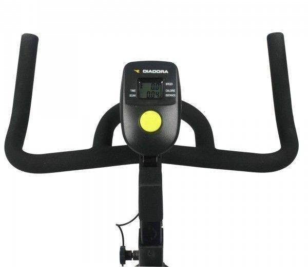 ΣΤΑΤΙΚΟ ΠΟΔΗΛΑΤΟ DIADORA SPIN BIKE TOUR 18 - ΣΤΑΤΙΚΑ ΠΟΔΗΛΑΤΑ | Plus4u