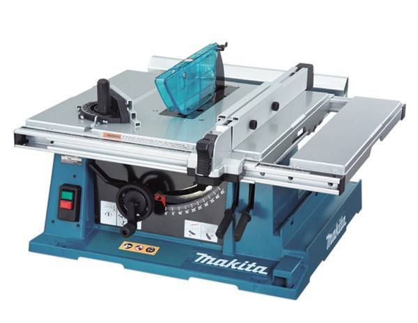 ΗΛΕΚΤΡΙΚΟ ΔΙΣΚΟΠΡΙΟΝΟ ΠΑΓΚΟΥ MAKITA 2704 1650W - ΚΟΠΗ | Plus4u