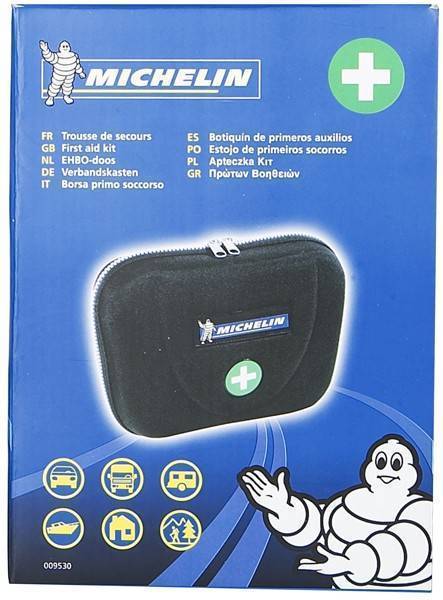 ΦΑΡΜΑΚΕΙΟ ΠΡΩΤΩΝ ΒΟΗΘΕΙΩΝ MICHELIN - ΑΞΕΣΟΥΑΡ ΑΥΤΟΚΙΝΗΤΟΥ | Plus4u