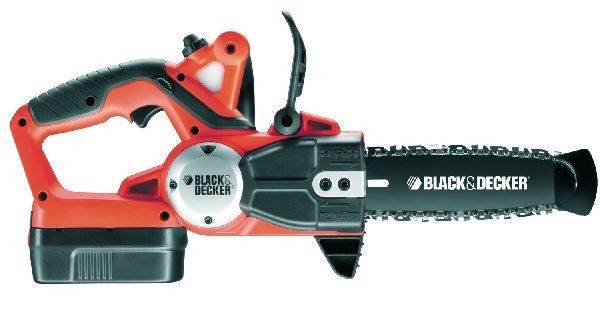 ΕΠΑΝΑΦΟΡΤΙΖΟΜΕΝΟ ΑΛΥΣΟΠΡΙΟΝΟ BLACK & DECKER GKC1817 18V 20 CM ...