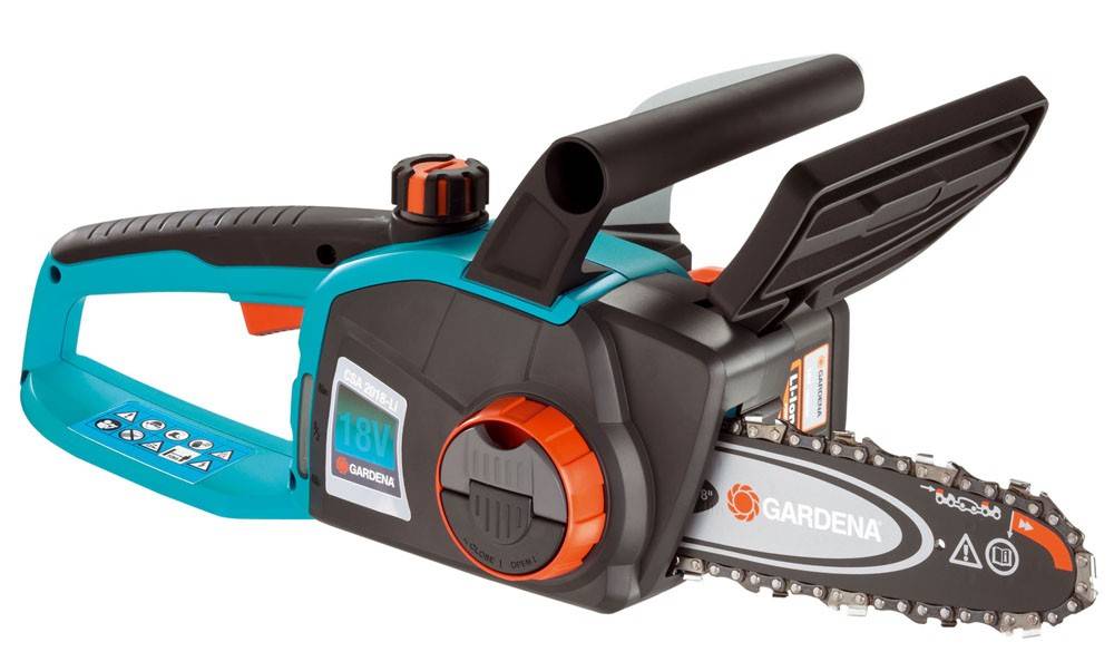 ΕΠΑΝΑΦΟΡΤΙΖΟΜΕΝΟ ΑΛΥΣΟΠΡΙΟΝΟ GARDENA CST 2018-LI 18V 20 CM - ΕΡΓΑΛΕΙΑ ...