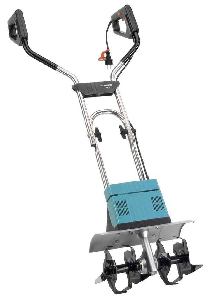 ΗΛΕΚΤΡΙΚH ΦΡΕΖΑ GARDENA EH 600/36 600W - ΕΡΓΑΛΕΙΑ ΚΗΠΟΥ | Plus4u