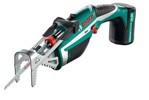 ΕΠΑΝΑΦΟΡΤΙΖΟΜΕΝΟ ΠΡΙΟΝΙ ΚΗΠΟΥ BOSCH ΚΕΟ 0600861900 10,8V - ΕΡΓΑΛΕΙΑ ...
