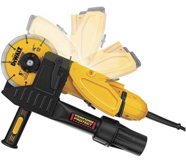 ΦΡΕΖΑ ΔΙΑΝΟΙΞΗΣ ΚΑΝΑΛΙΩΝ DEWALT DWE46101 ΜΕ ΔΙΑΜΑΝΤΕ ΔΙΣΚΟ ΚΑΙ ΣΥΣΤΗΜΑ ...