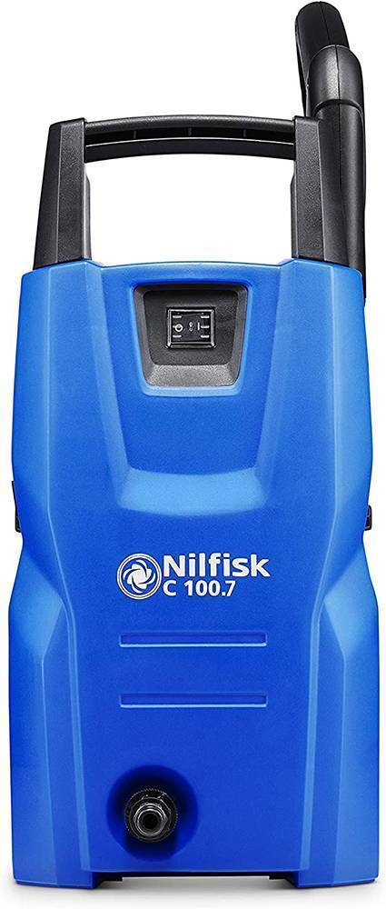 ΠΛΥΣΤΙΚO NILFISK ALTO C100.7-5 1300W 100 BAR - 128470902 - ΠΛΥΣΤΙΚΑ ...