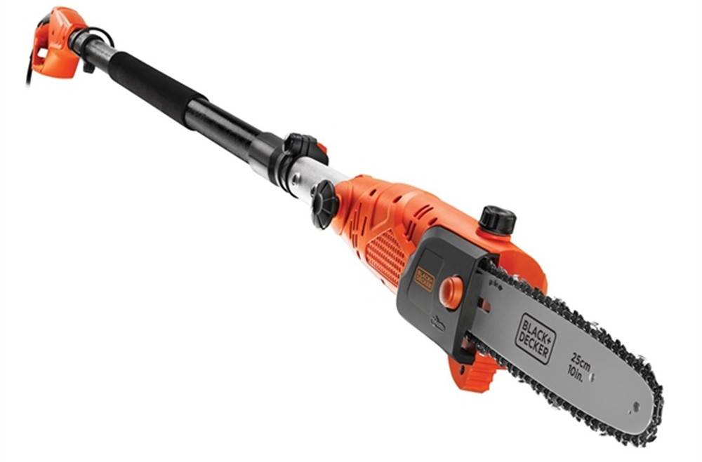 ΗΛΕΚΤΡΙΚΟ ΤΗΛΕΣΚΟΠΙΚΟ ΚΟΝΤΑΡΟΠΡΙΟΝΟ BLACK & DECKER PS7525 800W 25 CM ...