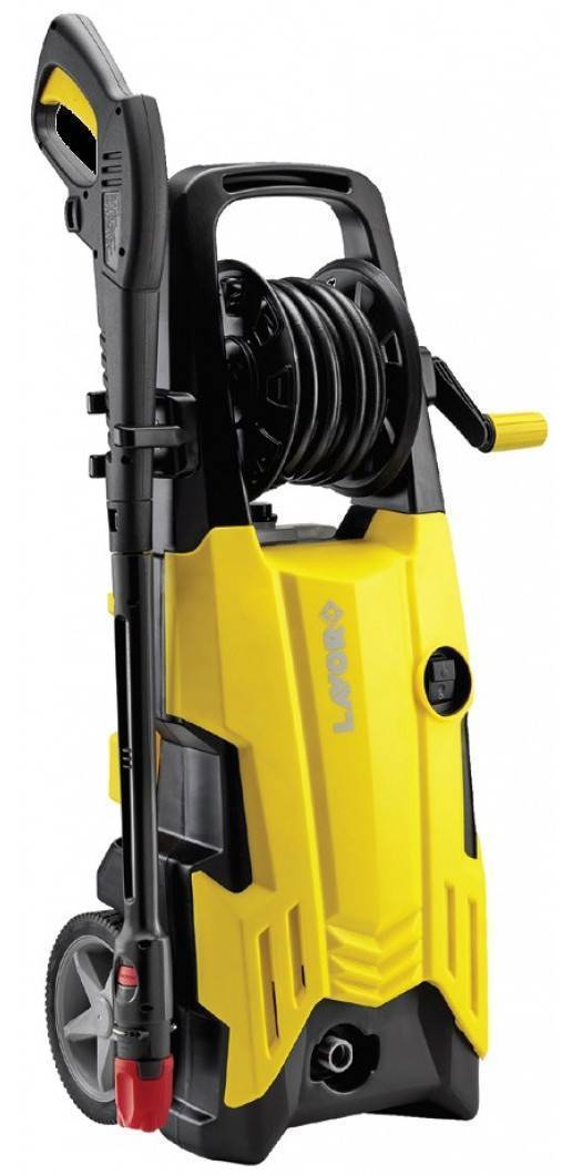 ΠΛΥΣΤΙΚΟ ΥΨΗΛΗΣ ΠΙΕΣΗΣ LAVOR SPACE 160 2500W (605008) - ΠΛΥΣΤΙΚΑ ...