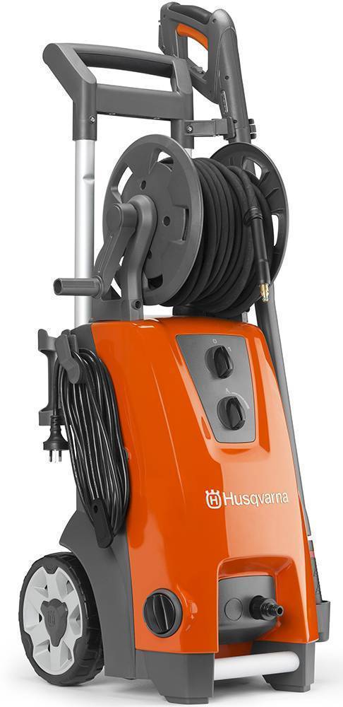 ΠΛΥΣΤΙΚΟ HUSQVARNA PW 450 2900W-150BAR - ΠΛΥΣΤΙΚΑ ΜΗΧΑΝΗΜΑΤΑ | Plus4u