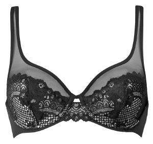 ΣΟΥΤΙΕΝ TRIUMPH TRENDY LACE W ΛΕΥΚΟ (80E) - ΓΥΝΑΙΚΑ-ΣΟΥΤΙΕΝ | Plus4u