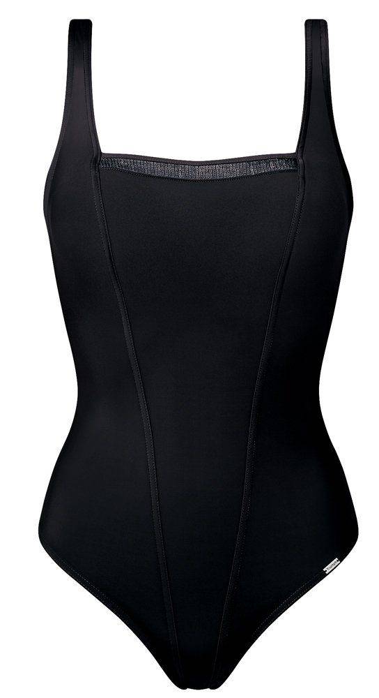 ΟΛΟΣΩΜΟ ΜΑΓΙΟ TRIUMPH POSITANO OP ΜΑΥΡΟ (40D) - ΓΥΝΑΙΚΑ-ΜΑΓΙΟ | Plus4u