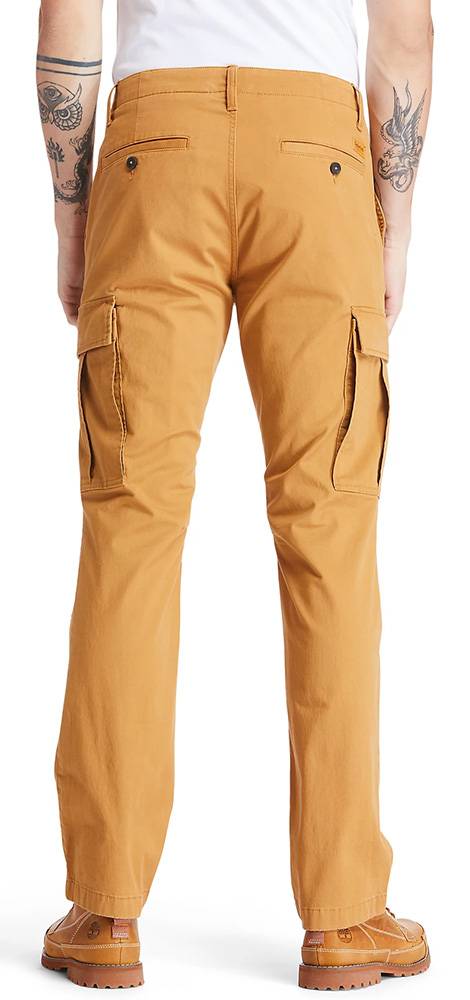 ΠΑΝΤΕΛΟΝΙ TIMBERLAND TWILL STR CARGO TB0A2CZH ΚΑΜΕΛ - ΠΡΟΣΦΟΡΕΣ-ΑΝΔΡΑΣ ...