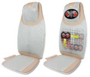 ΚΑΘΙΣΜΑ ΜΑΣΑΖ SHIATSU HOMEDICS SBM-700H - ΣΥΣΚΕΥΕΣ ΜΑΣΑΖ | Plus4u