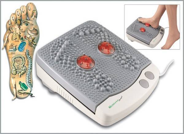 ΣΥΣΚΕΥΗ ΜΑΣΑΖ ΠΟΔΙΩΝ THERMOPED THP - ΣΥΣΚΕΥΕΣ ΜΑΣΑΖ | Plus4u