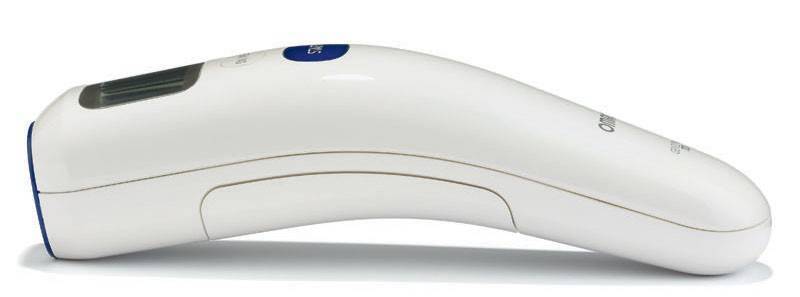 ΘΕΡΜΟΜΕΤΡΟ ΜΕΤΩΠΟΥ OMRON GENTLE TEMP 720 - ΘΕΡΜΟΜΕΤΡΑ | Plus4u